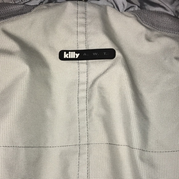 Killy | Jackets & Coats | Killy Awt Osmo Ceramic Vintage Full Body Ski ...